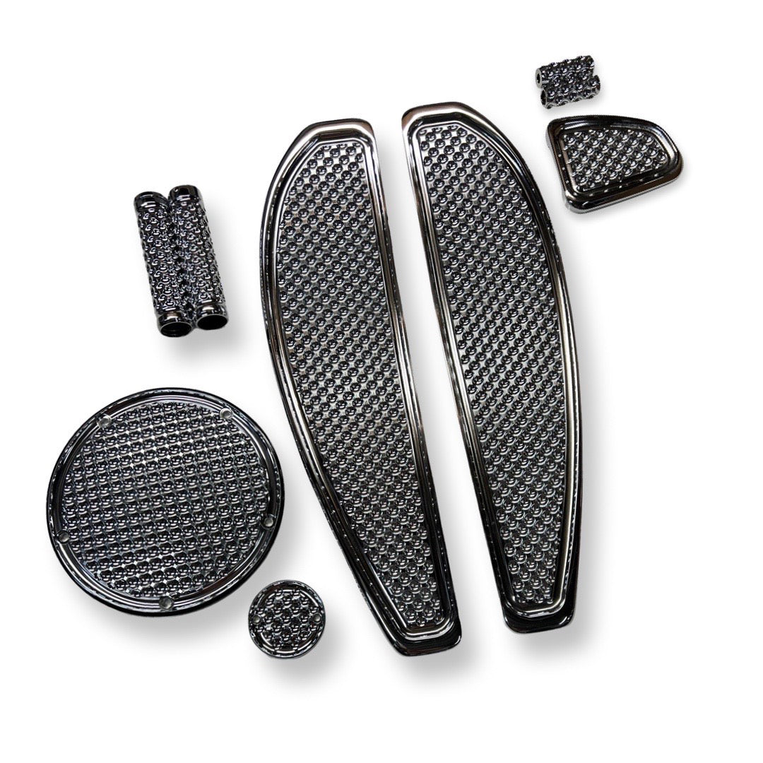 Shredder Collection – CycleSmiths