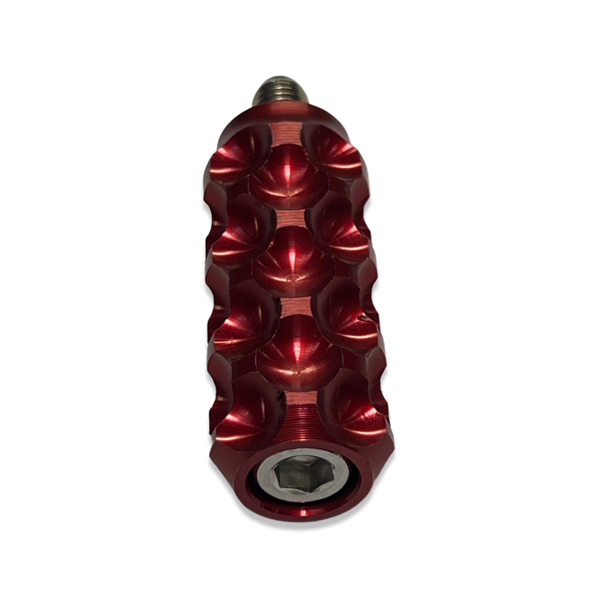 Waffle Shifter Peg – CycleSmiths