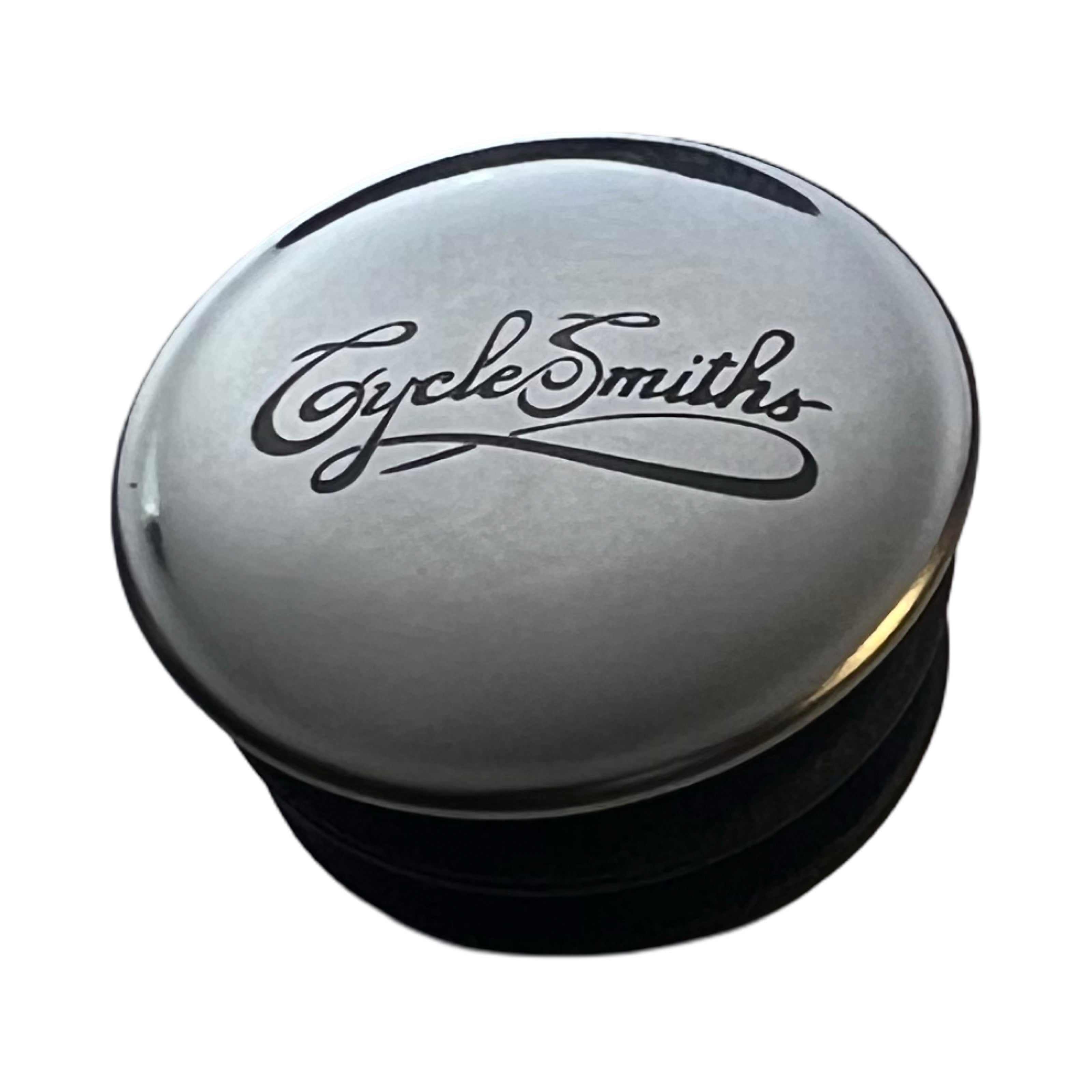 End Cap Replacement – CycleSmiths